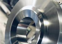 China ANSI Standard SS Slip On Flange Class 150 300 600 15mm to 600mm Dia for sale