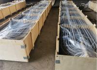 China ASTM B163 Monel 400 U Bend Tube Seamless Stainless Steel Coil Tubing 9.88Mpa for sale