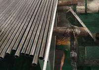 China JIS 304 Customized Polish 0.05mm Welding Stainless Steel Tubing 0.26-18mm OD for sale