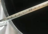 China ASME B16.9 Carbon Steel Pipe Elbow 90 Degree 45 Degree A234 WPB A420 WPL6 for sale