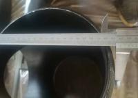 China ASME B16.9 8 Inch Sch 80 Carbon Steel Tee BW Seamless Pipe Fitting for sale