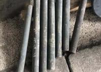 China UNS N06601 Inconel 601 625 718 Nickel Alloy Tube and Round Bar 650°C High Strength for sale