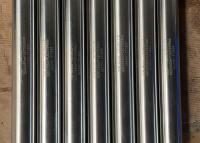 China UNS N06601 Inconel 601 625 718 Nickel Alloy Tube and Round Bar 650°C High Strength for sale