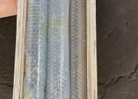 China UNS N06601 Inconel 601 625 718 Nickel Alloy Tube and Round Bar 650°C High Strength for sale