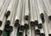 China Ta1 / Ta2 ASTM B338 3 Inch Seamless Titanium Pipe for sale