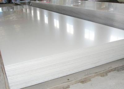 China Inconel 600 601 625 718 Nickel Alloy Plate Cold Rolled Sheet 0.8-36mm for sale