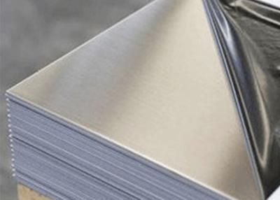 China Nickel Alloy C276 Hastelloy X Plate Sheet 0.8-36mm Thickness for High Temperature Corrosion Resistance for sale