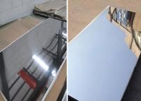 China Nickel Alloy C276 Hastelloy X Plate Sheet 0.8-36mm Thickness for High Temperature Corrosion Resistance for sale