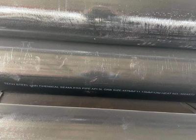 China API 5L ASTM A106 Gr.B Carbon Steel Seamless Pipe Heavy Wall 42CrMo4 Alloy Steel Tube for sale