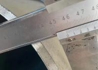 China Carbon Seamless Steel Tube A106 A53 API 5L 5CT 8-530mm OD 2-50mm Wall for sale