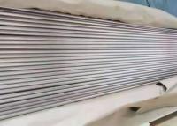 China C70600 ASTM B111 Copper Nickel Tube Cold Drawn Seamless 1/4-4 Inch OD 1000-6000mm for sale