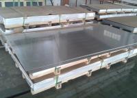 China JIS 201 304 316 321 Stainless Steel Sheet 1mm 2mm 3mm Cold Rolled for sale