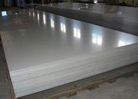 China JIS 201 304 316 321 Stainless Steel Sheet 1mm 2mm 3mm Cold Rolled for sale