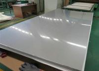 China JIS 201 304 316 321 Stainless Steel Sheet 1mm 2mm 3mm Cold Rolled for sale
