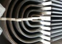 China ASTM A269 A213 A270 316 Stainless Steel Seamless U Tube 25.4mm OD for sale