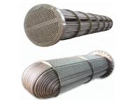 China Shape Stainless Steel 201 Aisi U Bend Tube Surface 1d for sale