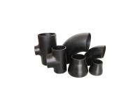 China ASME B16.9 Carbon Steel Equal Tee 1/2-60 Inch Schedule 10-160 for Industrial Piping for sale