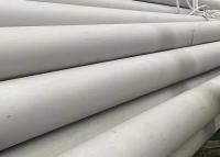 China 304 316 Mirror Polished Seamless Stainless Steel Tubing Food Grade Sanitary Pipe 6-508mm OD for sale
