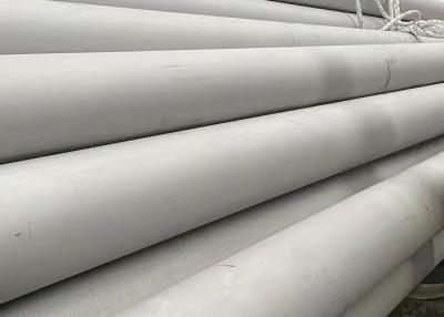 China 304 316 Mirror Polished Seamless Stainless Steel Tubing Food Grade Sanitary Pipe 6-508mm OD for sale