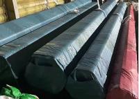 China 304 316 Mirror Polished Seamless Stainless Steel Tubing Food Grade Sanitary Pipe 6-508mm OD for sale