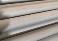 China ASTM A789 Duplex Stainless Steel Welded Pipe SAW EFW ERW 1/2 to 48 Inch OD for sale