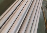 China ASTM A789 Duplex Stainless Steel Welded Pipe SAW EFW ERW 1/2 to 48 Inch OD for sale