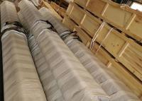 China ASTM A789 Duplex Stainless Steel Welded Pipe SAW EFW ERW 1/2 to 48 Inch OD for sale