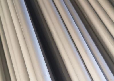 China ASME SA789 ASTM A789 UNS S31803 S32205 S32750 2205 Duplex Stainless Steel Welded Tube for sale