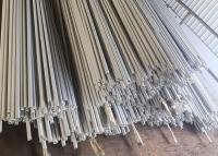 China ASME SA789 ASTM A789 UNS S31803 S32205 S32750 2205 Duplex Stainless Steel Welded Tube for sale