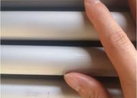 China ASME SA789 ASTM A789 UNS S31803 S32205 S32750 2205 Duplex Stainless Steel Welded Tube for sale