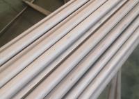 China ASME SA789 ASTM A789 UNS S31803 S32205 S32750 2205 Duplex Stainless Steel Welded Tube for sale