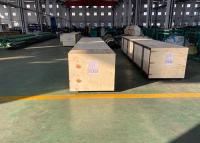 China Copper Nickel 0.3mm Finned Tube C68700 C70600 C71500 Heat Exchanger for sale