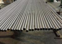 China ASTM B444 Inconel 625 Nickel Alloy Tube UNS N06625 2.4856 Cold Rolled 2000-6000mm for sale