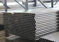 China ASTM B444 Inconel 625 Nickel Alloy Tube UNS N06625 2.4856 Cold Rolled 2000-6000mm for sale