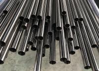 China ASTM B444 Inconel 625 Nickel Alloy Tube UNS N06625 2.4856 Cold Rolled 2000-6000mm for sale