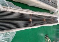China UNS N04400 Monel U-Bend Heat Exchanger Tubes 19.05mm x 1.65mm for Oil Gas for sale