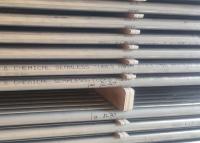 China UNS N04400 Monel U-Bend Heat Exchanger Tubes 19.05mm x 1.65mm for Oil Gas for sale