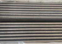 China UNS N04400 Monel U-Bend Heat Exchanger Tubes 19.05mm x 1.65mm for Oil Gas for sale