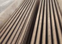 China UNS N04400 Monel U-Bend Heat Exchanger Tubes 19.05mm x 1.65mm for Oil Gas for sale