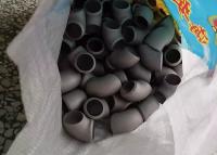 China Monel K500 Forged Fittings and Flanges Nut Elbow Tee Reducer Nickel Alloy Pipe Fittings for sale