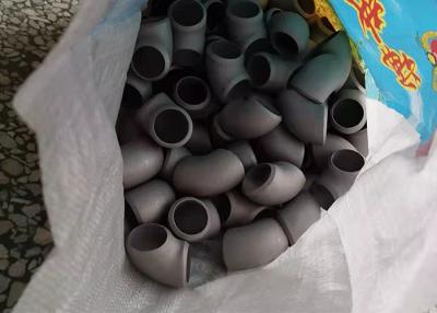China Monel K500 Forged Fittings and Flanges Nut Elbow Tee Reducer Nickel Alloy Pipe Fittings for sale