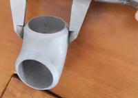 China Monel K500 Forged Fittings and Flanges Nut Elbow Tee Reducer Nickel Alloy Pipe Fittings for sale