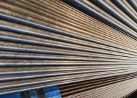 China ASME SA210 Gr.A1 Seamless Boiler Tube 25mm to 356mm OD for High Pressure for sale