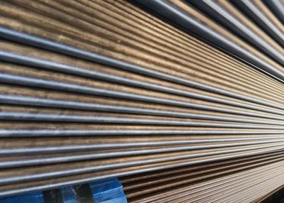 China ASME SA210 Gr.A1 Seamless Boiler Tube 25mm to 356mm OD for High Pressure for sale