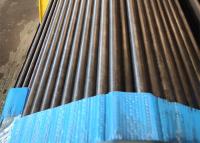 China ASME SA210 Gr.A1 Seamless Boiler Tube 25mm to 356mm OD for High Pressure for sale