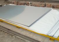 China 2B Finish 304 316L 430 4x8 Stainless Steel Sheet 0.29-20mm Thickness for sale