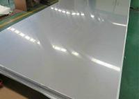 China 2B Finish 304 316L 430 4x8 Stainless Steel Sheet 0.29-20mm Thickness for sale