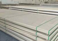 China 2B Finish 304 316L 430 4x8 Stainless Steel Sheet 0.29-20mm Thickness for sale