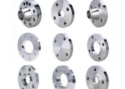 China ANSI B16.5 Stainless Steel Slip On Flange Raised Face Class 150 1/2 to 80 Inch for sale