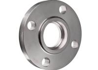 China ANSI B16.5 Stainless Steel Slip On Flange Raised Face Class 150 1/2 to 80 Inch for sale